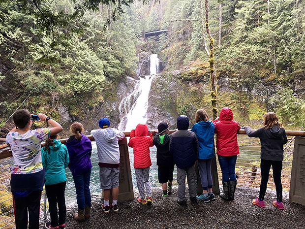 Explore Seattle's Water System - Utilities | seattle.gov