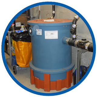 Fats, Oils, & Grease: Commercial Kitchens - Utilities | seattle.gov