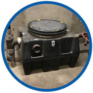 Fats, Oils, & Grease: Commercial Kitchens - Utilities | seattle.gov