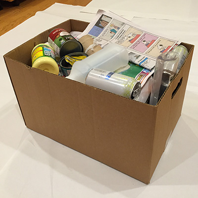 For Residents - Utilities | seattle.gov