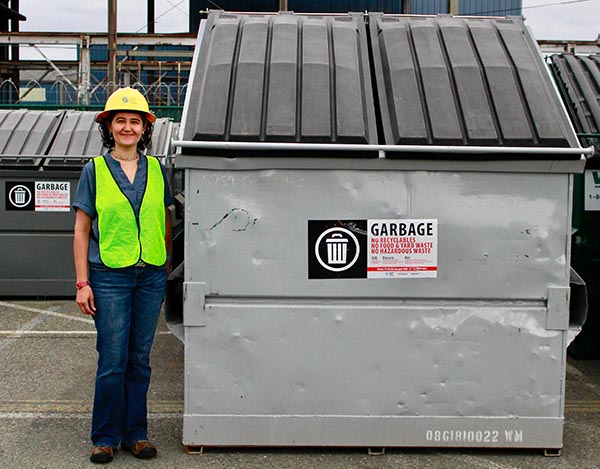 Dumpster Dimensions - Utilities | seattle.gov
