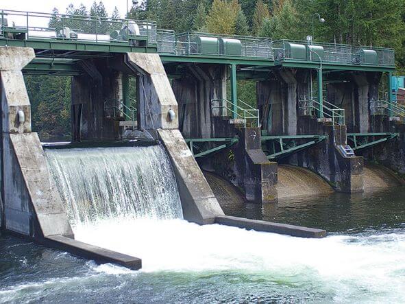 Water Infrastructure - Utilities | seattle.gov