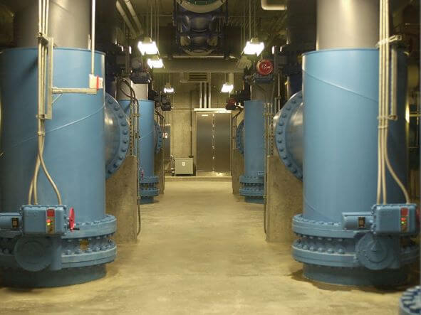Water System - Utilities | seattle.gov