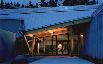 Tolt Water Treatment - Utilities | seattle.gov