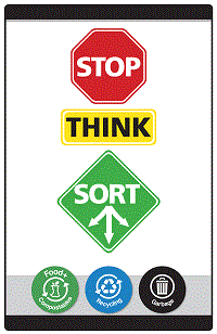 Reduce Waste - Utilities | seattle.gov