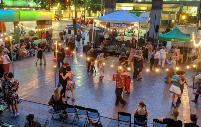 Downtown Recovery – Mayor | seattle.gov | SEATTLE REPORTS