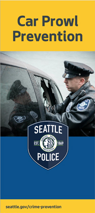 Carprowl Prevention - Police | seattle.gov