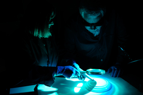 Latent Print and Trainee - Police | seattle.gov