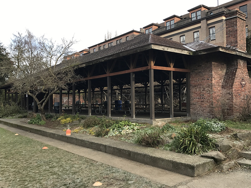 Seattle Parks and Recreation