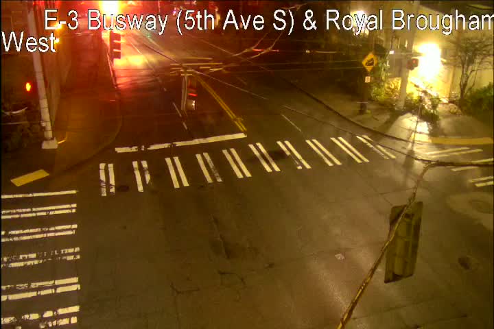 Capitol Hill Traffic Cameras | CHS Capitol Hill Seattle News